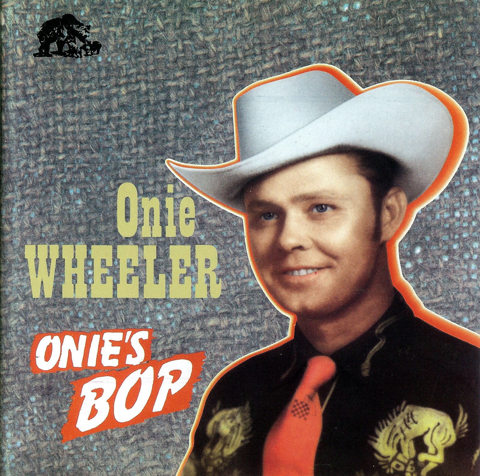 Oldies But Goodies: Onie Wheeler