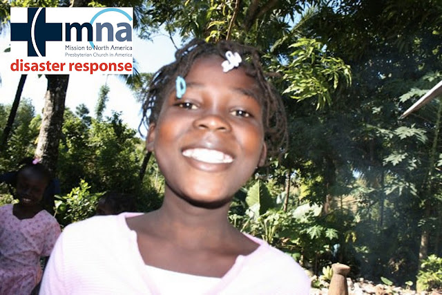 MNA Disaster Response to Haiti