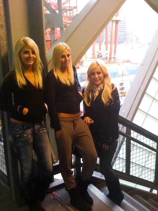 mdolla: CRYSTAL HARRIS PHOTOS