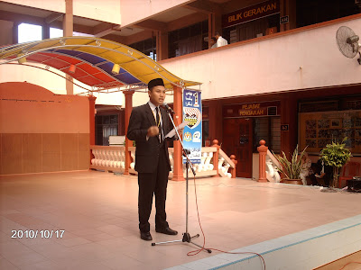 Jabatan Pengajian Melayu IPG-KAMPUS KOTA BHARU