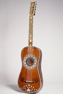 SEJARAH GITAR |I Love Guitars 24Hours