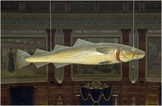 Xtreme Art Tourist: Holiday in Boston