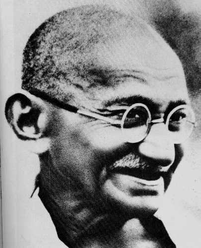 Indian History for UPSC: GANDHI AND HIS THOUGHTS