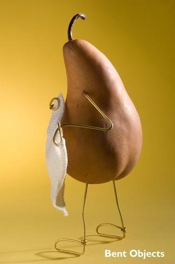 The Awesome Art Of Terry Border!