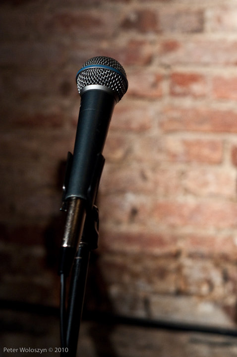 Mike's Writing Workshop & Newsletter: "American Idol" NYC Poetry/Spoken ...