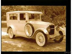 Superiors: Rare Collection of Superior Cars