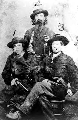 American Old West Gunman/Pistoleer | Page 5 | Shooters Forum