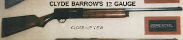 Famous Firearms ~ Guns