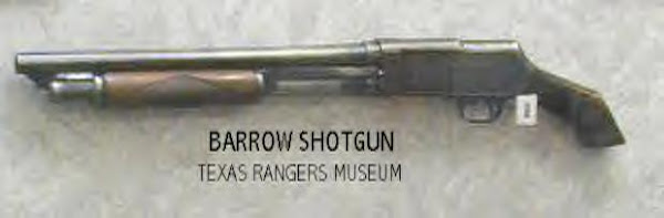 Famous Firearms ~ Guns