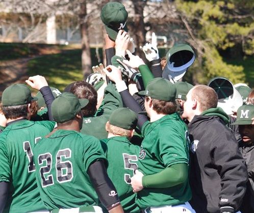The MCC Athletics Blog: November 2010