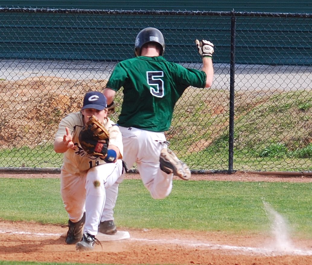 The MCC Athletics Blog: February 2011