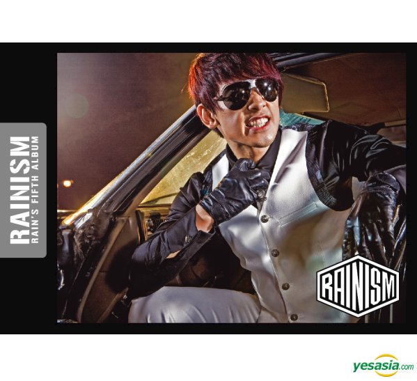 Asian Love ~~: Biografia, Discografia y Videografia de Bi Rain