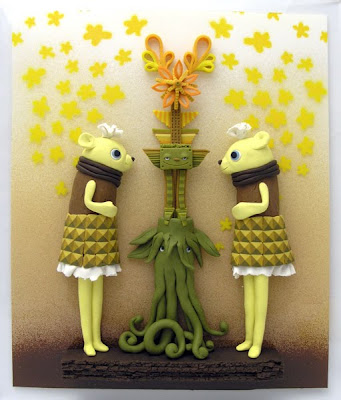 RAA-AAR: Artist Meredith Dittmar