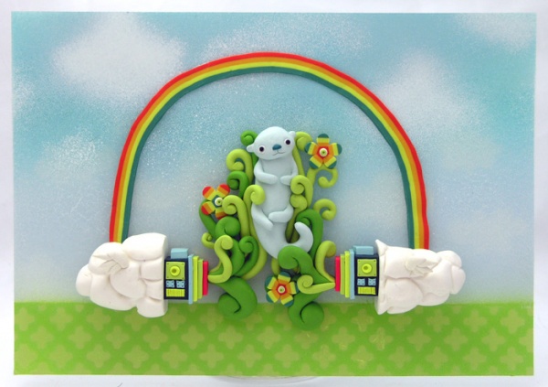 RAA-AAR: Artist Meredith Dittmar