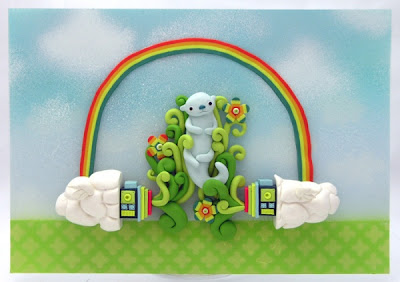 RAA-AAR: Artist Meredith Dittmar