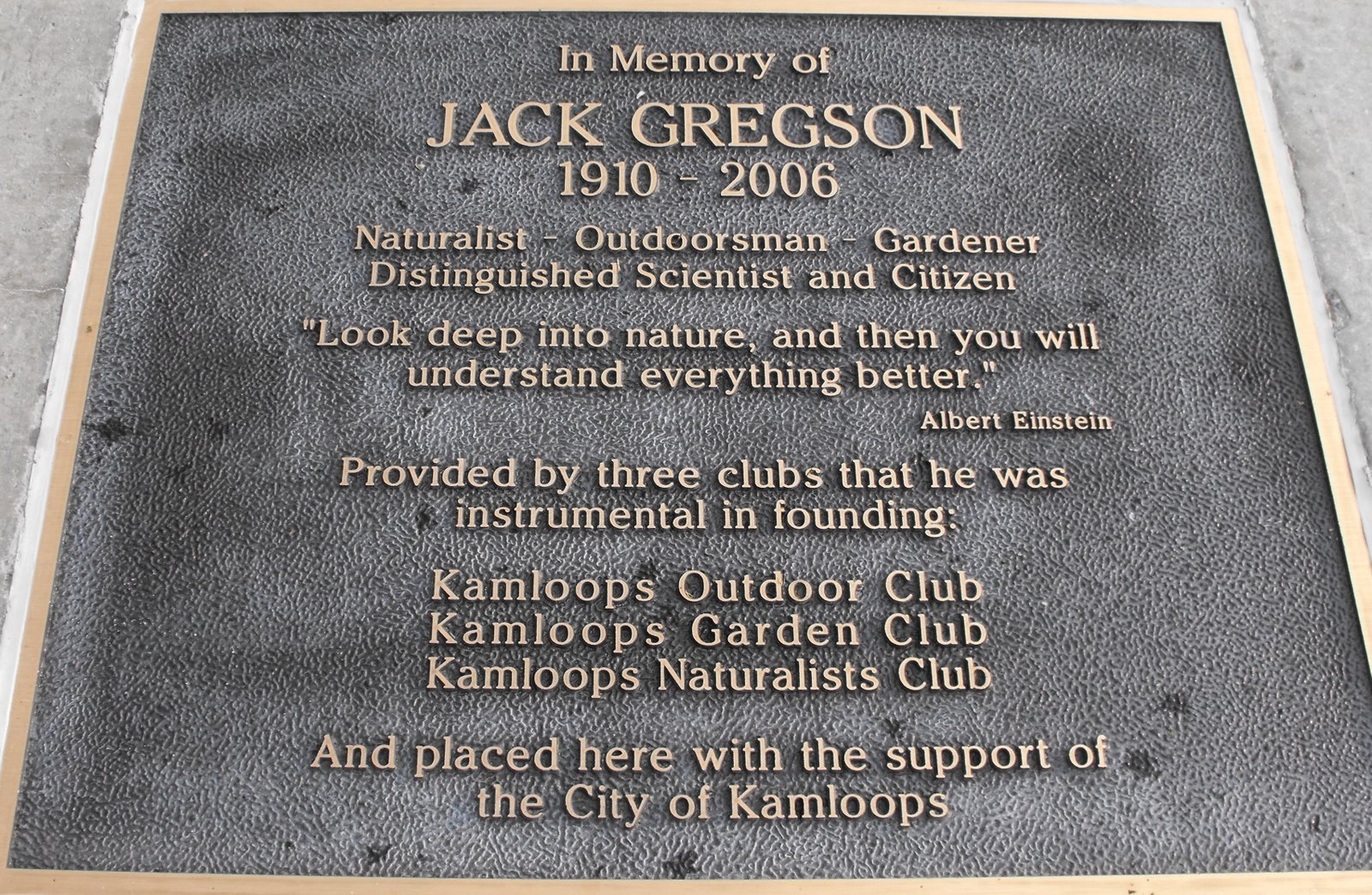 we-love-kamloops: The Gregson Butterfly Garden ~ McArthur Island ...