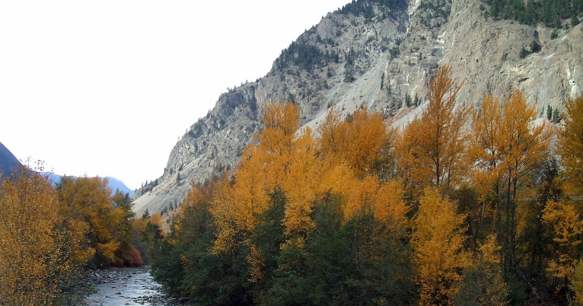 We Love RV'ing: We Love RVing ~ Autumn Colors ~ Across the Country