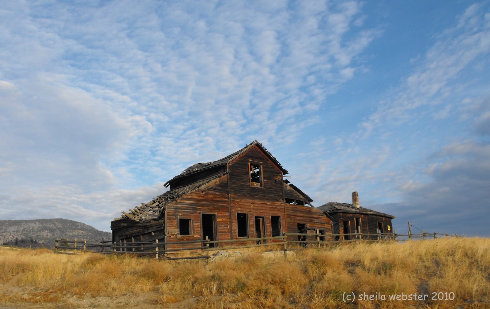 We Love RV'ing: 2010
