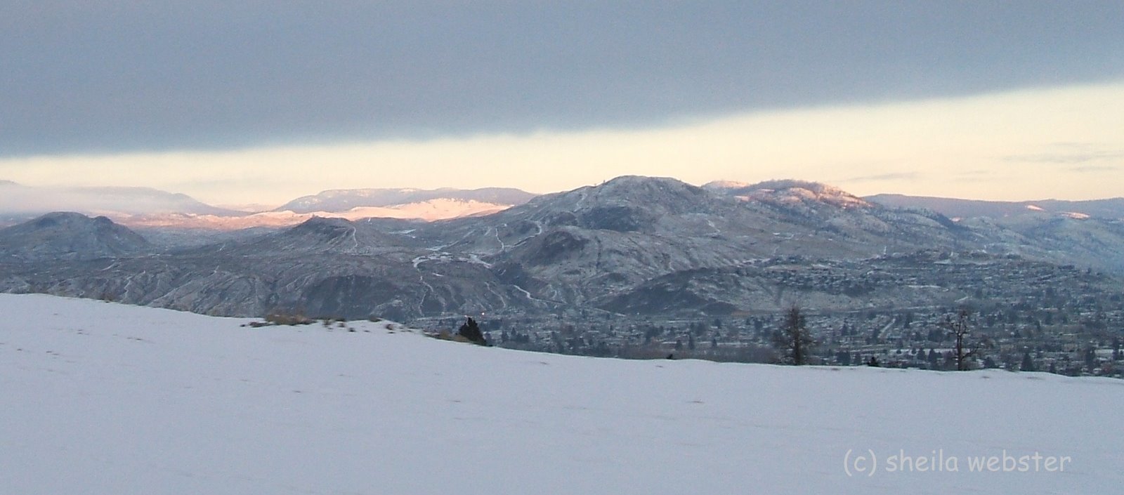 we-love-kamloops: We love Kamloops, BC ~ Sunrise to Sunsets