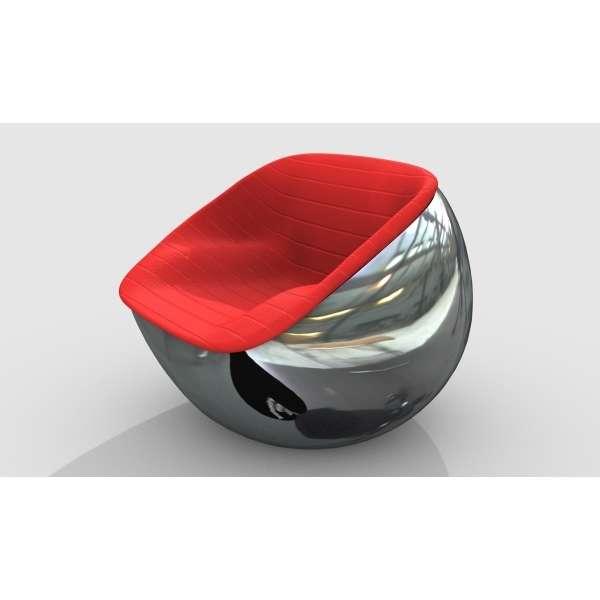 Fun Panorama: Funny, Sleeky and Weird Chair Designs