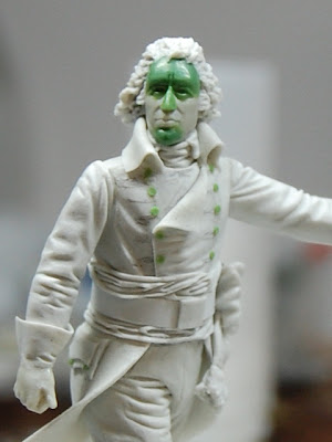 Jason Whitman's Historical Minutia: January 2009