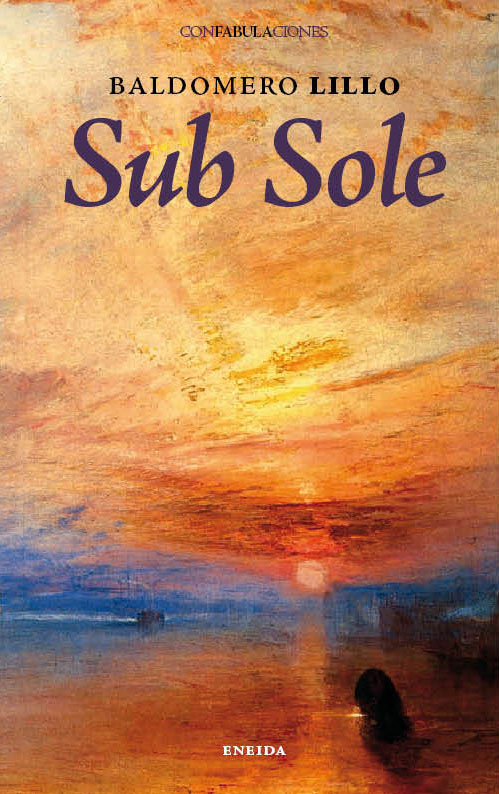 Subterra: ¿Quién es Baldomero Lillo?