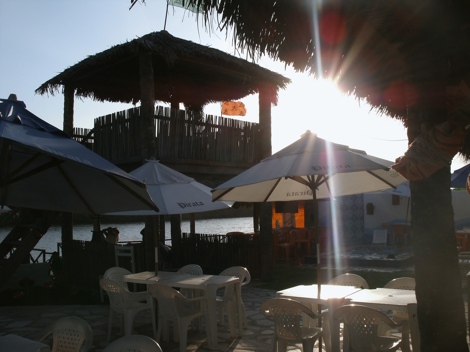 O Pirata Bar