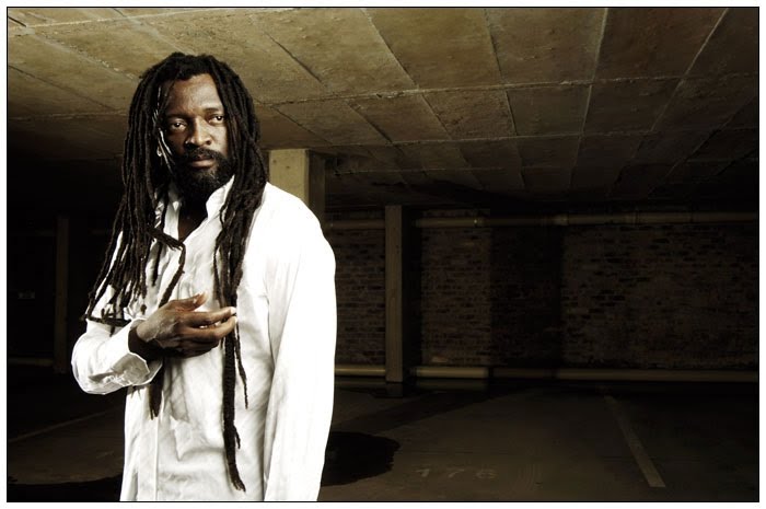 JUMP & PRANCE PRODUCTION: La condena de los asesinos de Lucky Dube.