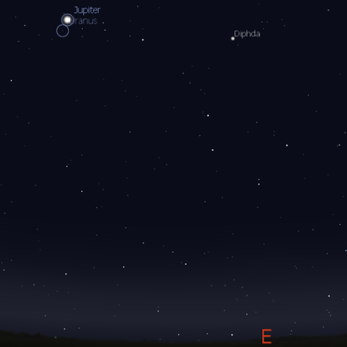 Nibiru | Heaven Awaits