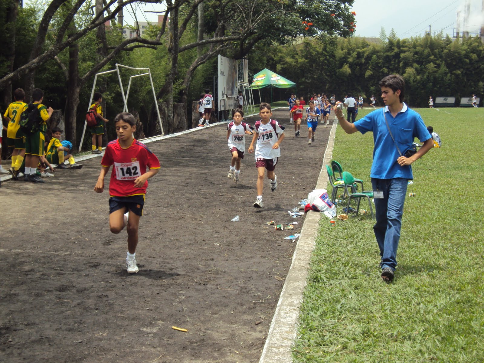 Intisana en Medellín