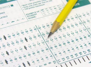 Hardware-Ryan Hammoud: Optical mark recognition (OMR)