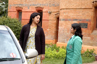 Telugu Movie Plus Two Stills gallery