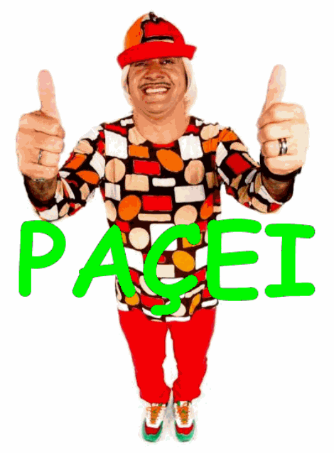 FOXVIDEOLOCADORA: RESULTADO DA PROVA DO DEPUTADO TIRIRICA