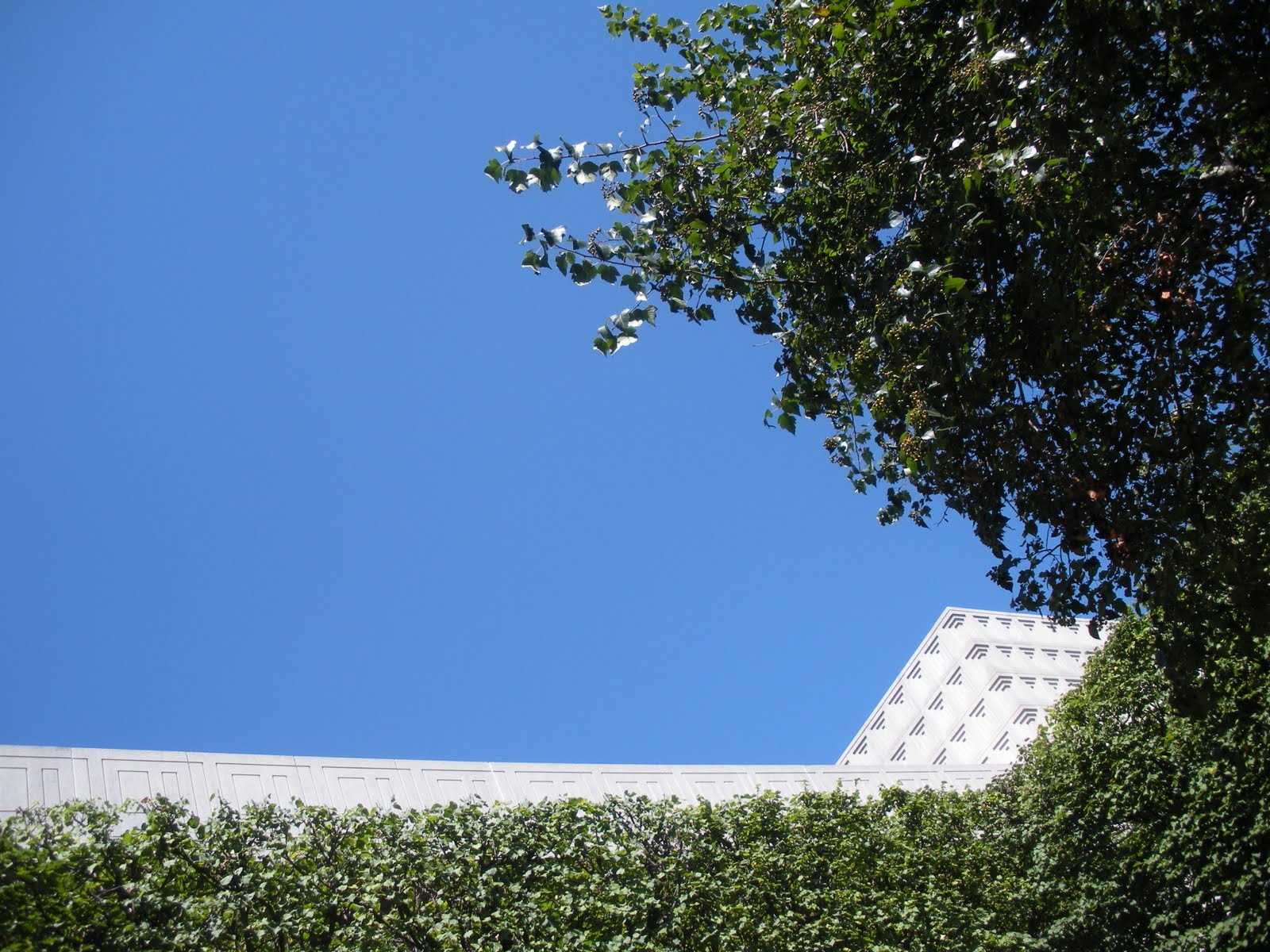 architextures: Having a Pepsi Day--Part 1 (Landscape)