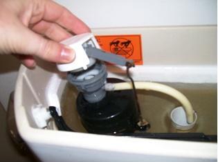 My Kohler Toilet Will Not Stop Running. Help!