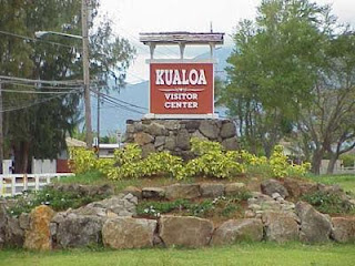 Maui Mini Blog: Oahu Adventure Day or Eating Our Way Around the Island