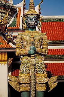 Indian Mythical Creatures