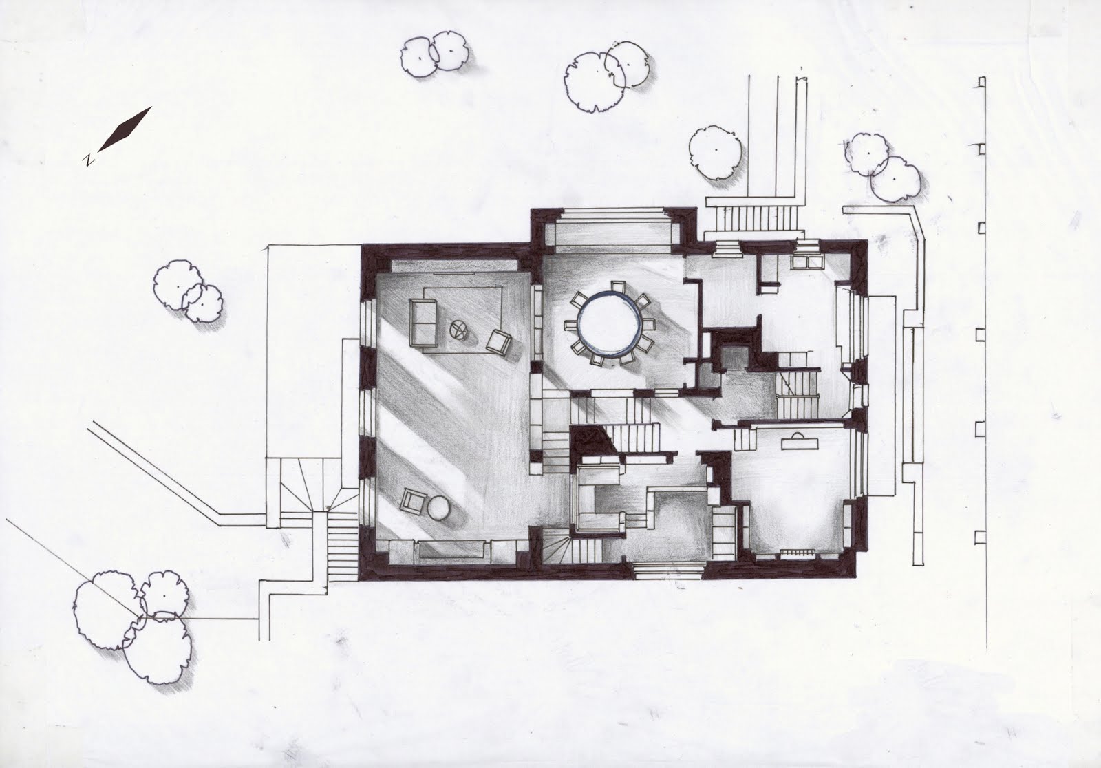 ARCH1201-2010: final drawings