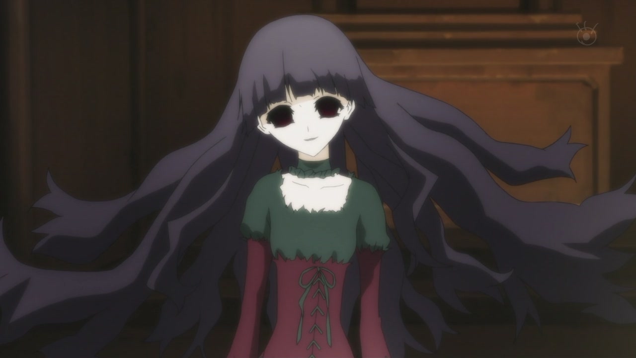 Episodios inéditos de Shiki en el Blu-ray y DVD