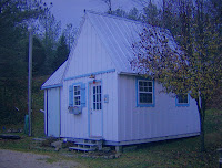 Larry Chattin & Sons: Residential accessory/storage buildings