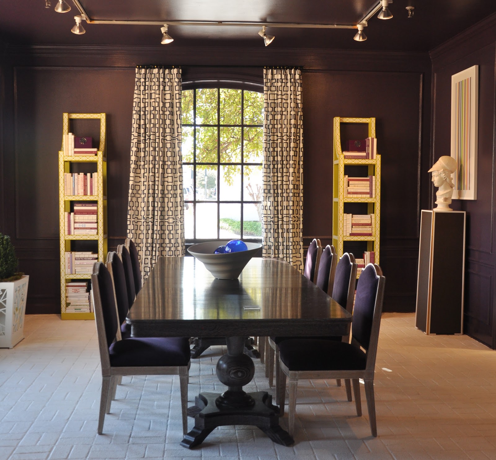 HB Home Collection debuts at High Point