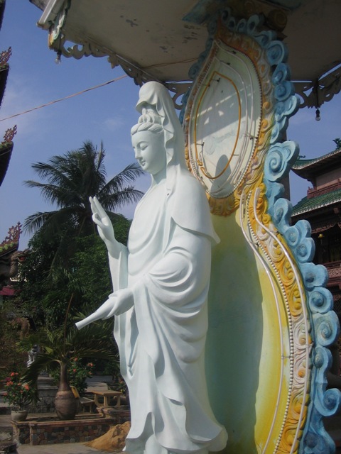 Destination Saigon: Quan The Am Bo Tat