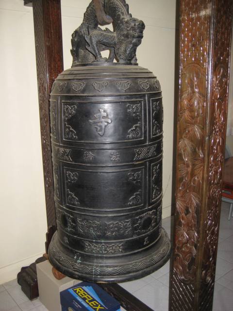 Destination Saigon: Temple Bells of Sydney