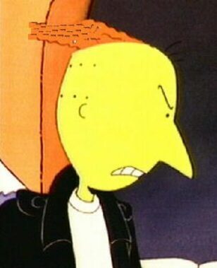 Dibujos del Pasado: Doug (1991)