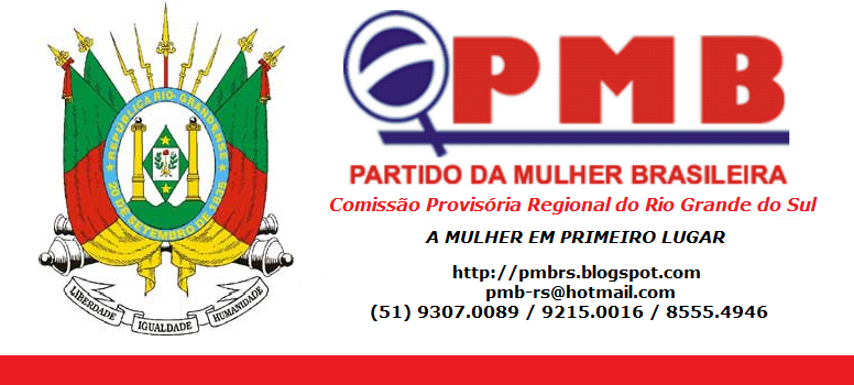 PMB - RS