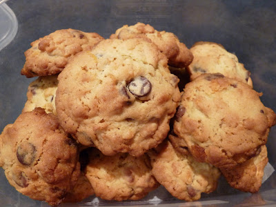 Simply Joolz: Weekender Biscuits and Pumpkin Lasagne...