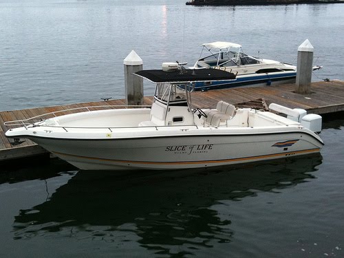 dextersboat.com: Dexter's Boats!