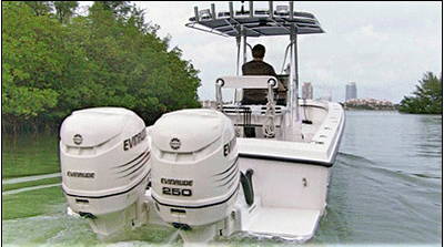 dextersboat.com: Dexter's Boats!