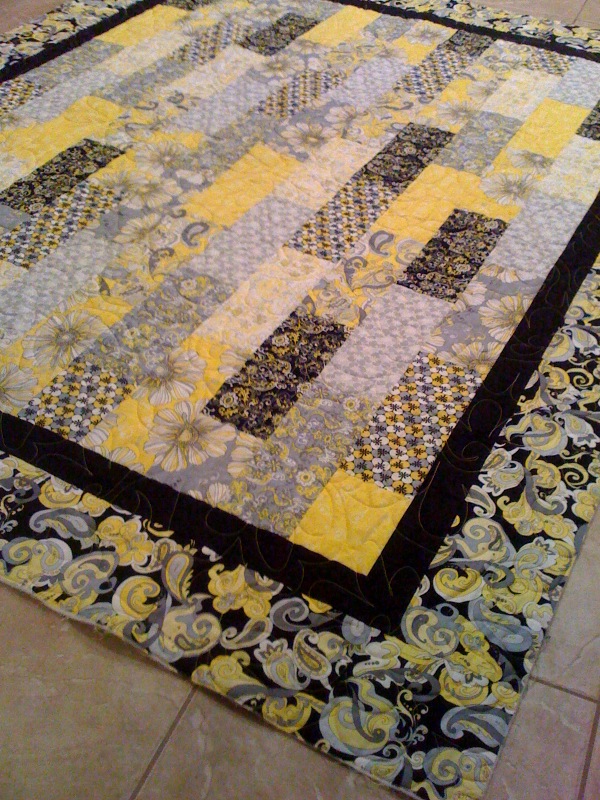 QUILTAHOLIC DAIZE: WIP's & UFO's