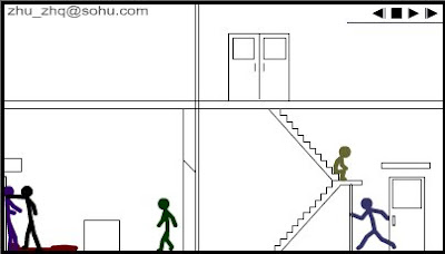 Industry Exercise 2: Stick Men